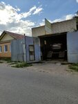 Автосервис (Bolshaya Sadovaya ulitsa No:291), otomobil servisi  Saratov'dan