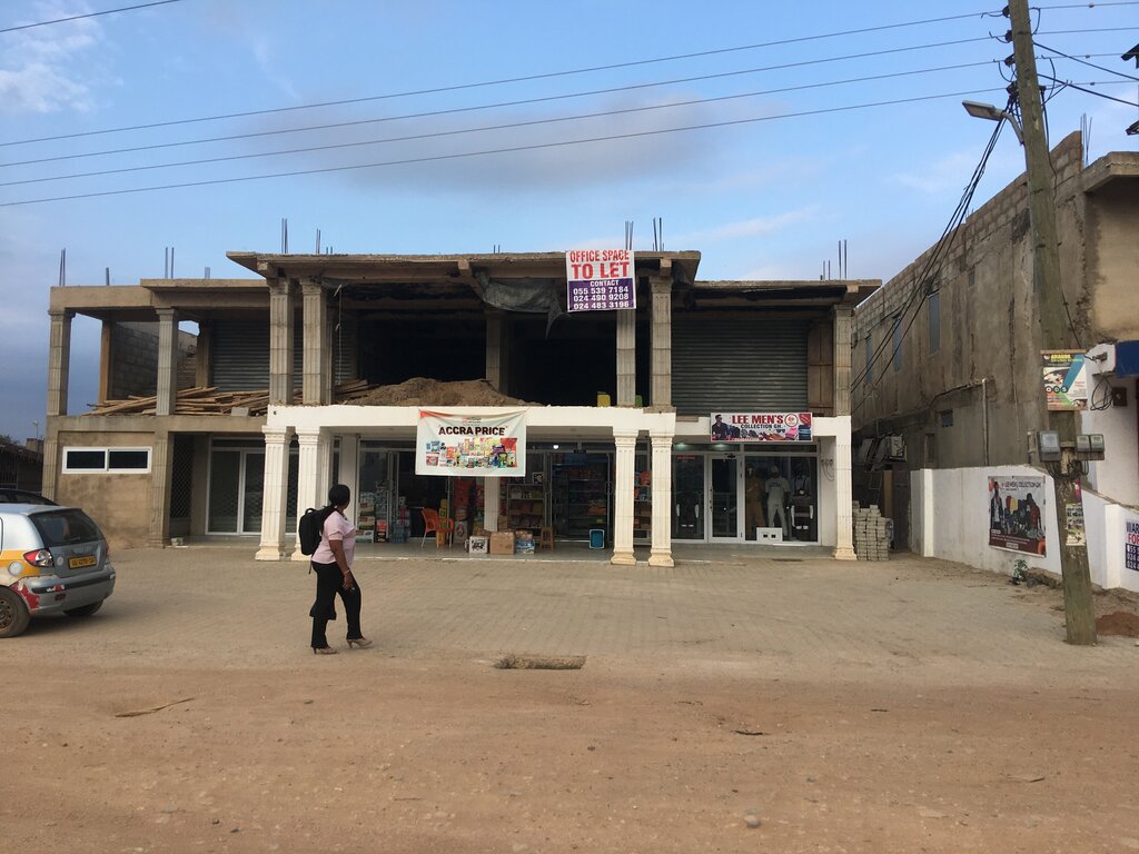 Market Niine ventures, Dünya, foto