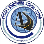 ГК Альфа-строй (Ryazanovskoe Highway No:20), i̇nşaat firmaları  Moskova'dan