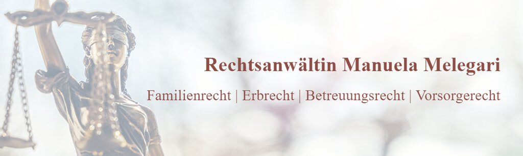 Avukatlar Rechtsanwältin Manuela Melegari, Erfurt, foto