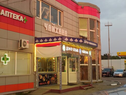 Kafe Chaykhana Vostok, Moskova ve Moskovskaya oblastı, foto