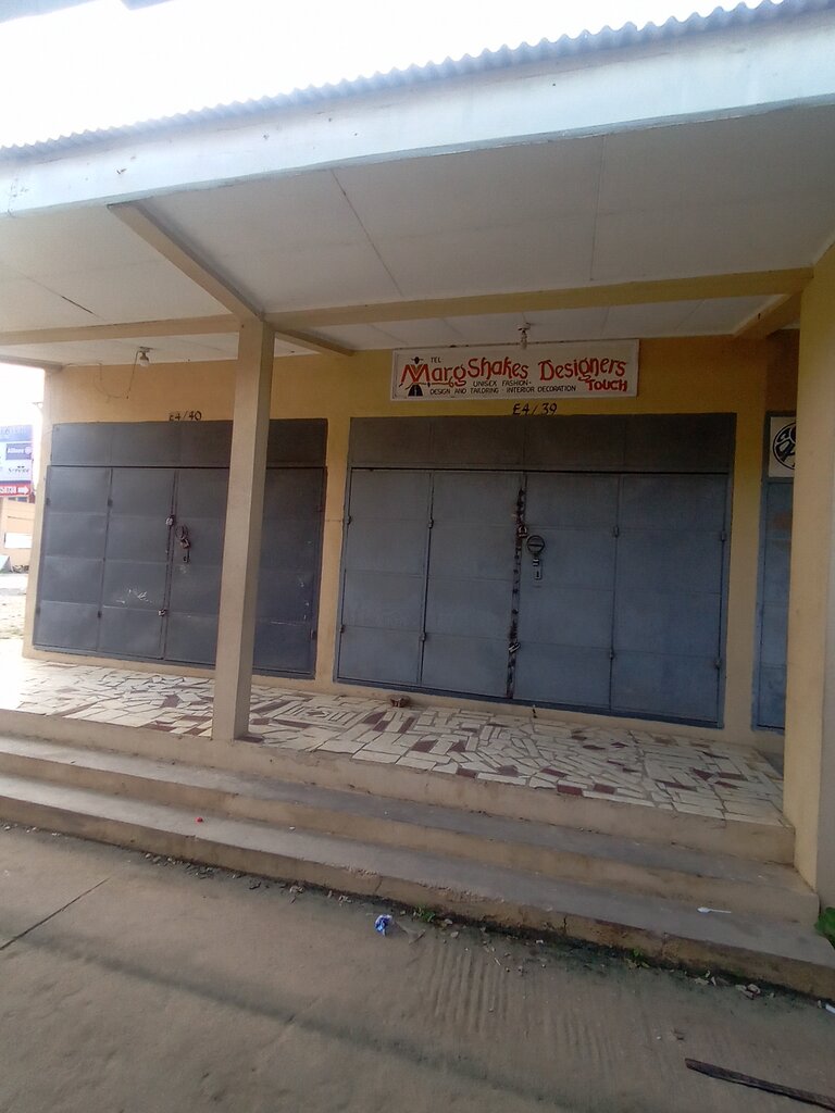 Terziler Marg shakes designs, Dünya, foto