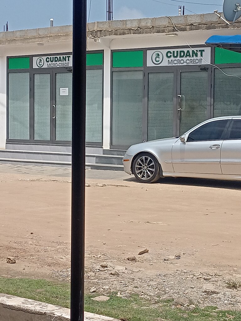 Mikrofinans Cudant micro credit, Dünya, foto