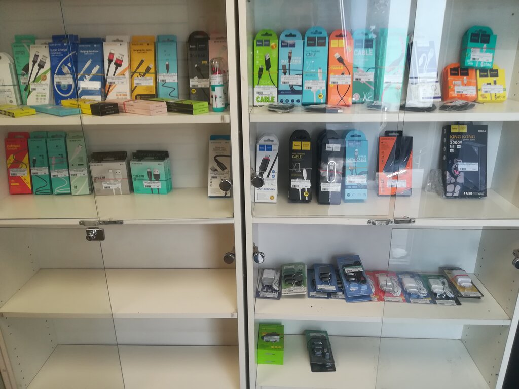 Bilgisayar teknik servisleri Souz Service, Rostov‑na‑Donu, foto