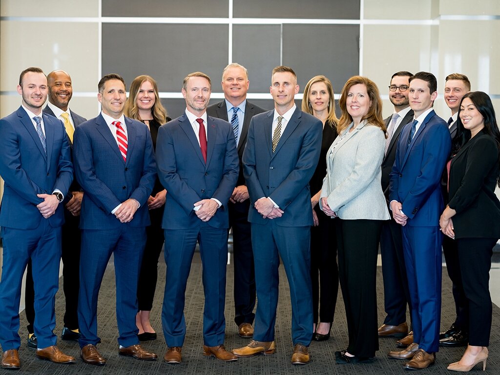 Finansal danışmanlık Landmark Wealth Group - Ameriprise Financial Services, LLC, İllinois, foto