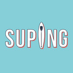 SUPing (Listvennaya Street No:8), kürek sörfü  Saint‑Petersburg'dan