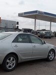 Mobile filling station (Lagos-Abeokuta Expressway), benzin istasyonu  Lagos'tan
