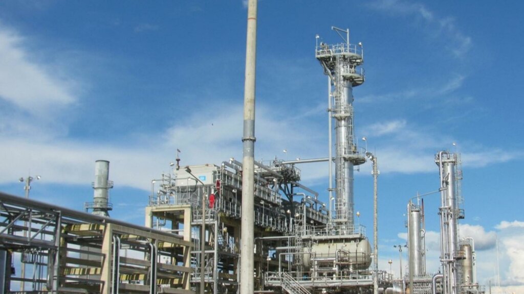 Sanayi ekipmanları firmaları Supplie Industriales S. A. S., Bogota, foto