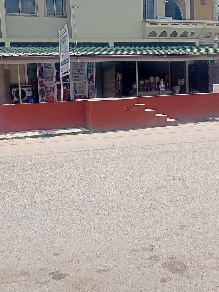 Tıp merkezleri ve klinikler Yaw amoonsahTabi chemical, Dünya, foto