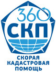 Skoraya Kadastrovaya Pomosh 360 (ulitsa Gagarina No:20А), lisanslı harita kadastro büroları  Luhovitsy'den