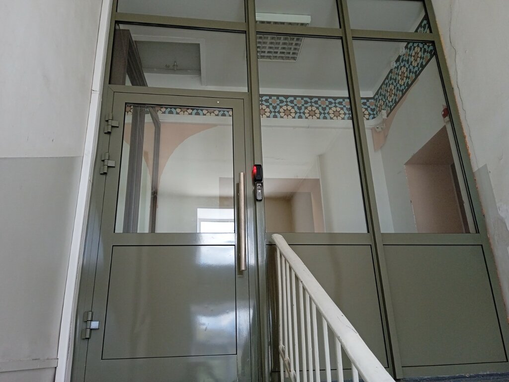 Telekomünikasyon satış noktaları Народный Интернет, Kemerovo, foto