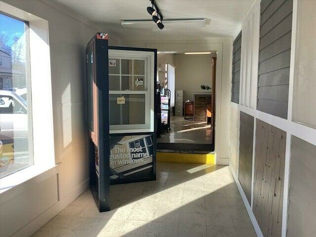 i̇nşaat malzemeleri toptan Crosslin Building Supply, Tennessee Eyaleti, foto