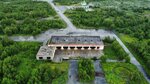 аэродром Кировск (Murmansk Region, munitsipalny okrug Kirovsk, aerodrom Kirovsk), hava meydanı  Murmanskaya oblastından