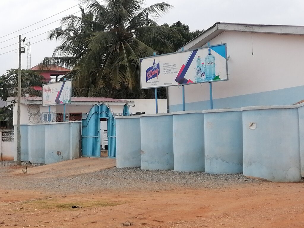 Su satışı Newday a industries Limited, Dünya, foto