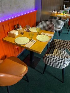 Reçeli (Vasenko Street No:9, Saransk), restoran  Saransk'tan