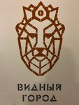 Vidny gorod (Moscow Region, Leninskiy City District, Vidnoye, ulitsa Svyatoslava Rikhtera), konut blokları  Vidnoye'den