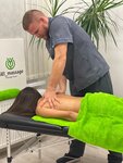 AiEl massage (ulitsa Yuliusa Fuchika No:62А), masaj salonları  Kazan'dan