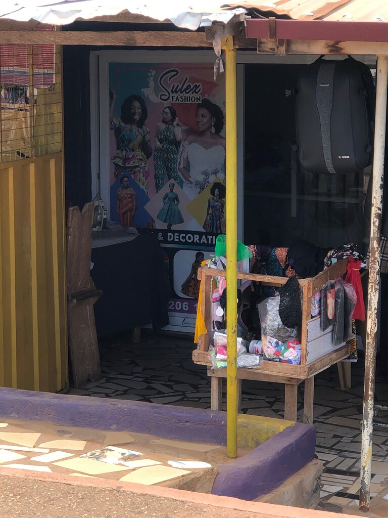 Terziler Sulex Fashion, Dünya, foto