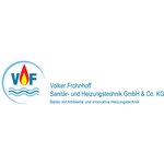 Volker Frohnhoff Sanitär- und Heizungstechnik GmbH & Co. Kg (North Rhine-Westphalia, Mettmann, Halskestraße), isıtma sistemleri ve ekipmanları  Kuzey Ren‑Vestfalya'dan