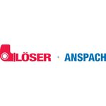 Löser + Anspach GmbH Gebäudeenergietechnik (Rhineland-Palatinate, Koblenz, Daimlerstraße, 4), hamam ve sauna inşaatı  Koblenz'den