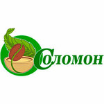 Internet-magazin produktov pitaniya Solomon (ulitsa Yesenina No:3/1), market  Novosibirsk'ten