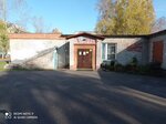 Детско-юношеская спортивная школа Русь (Kommunisticheskiy Avenue No:8А), spor okulları  Seversk'ten