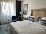 Courtyard (Levoberezhnaya Street No:2К), otel  Rostov‑na‑Donu'dan