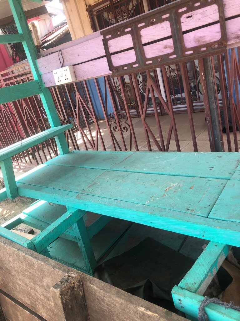 Berberler Mekay Barbering Salon, Dünya, foto