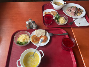 Город (Moskovskaya Street No:105/4, Kostroma), kafe  Kostroma'dan