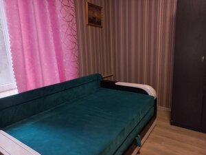 Гостевые номера Коржевина (Береговая улица No:6, Алушта), otel  Aluşta'dan