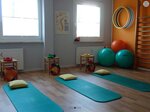 Physiotherapie Kaufmann (Bulgakowstraße No:30, Dresden), tıp merkezleri ve klinikler  Dresden'den