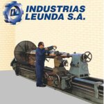 Industrias Leunda S. A. S. (Valle del Cauca, Municipio de Santiago de Cali, Comuna 10, Carrera 37, 14-55), sanayi ekipmanları firmaları  Cali'den