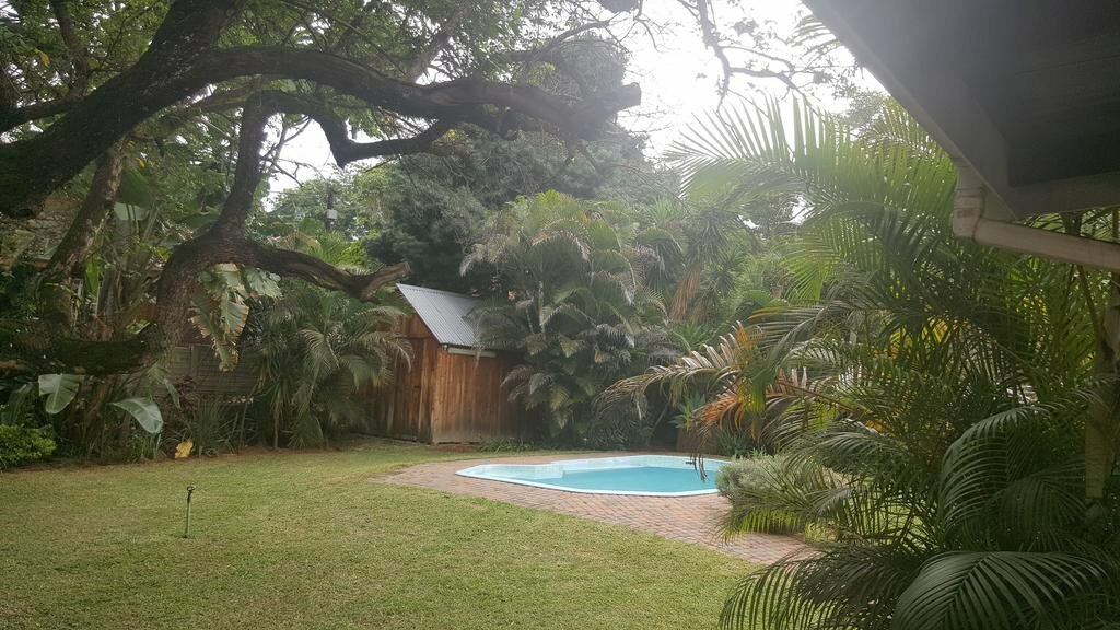 Otel Spring Acres Guest House, Mbombela, foto