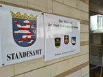 Stadtverwaltung Bad Soden a. TS. mit allen Abteilungen (Hesse, Main-Taunus-Kreis, Königsteiner Straße, 73), devlet kurumları ve bakanlıklar  Bad Soden am Taunus'tan