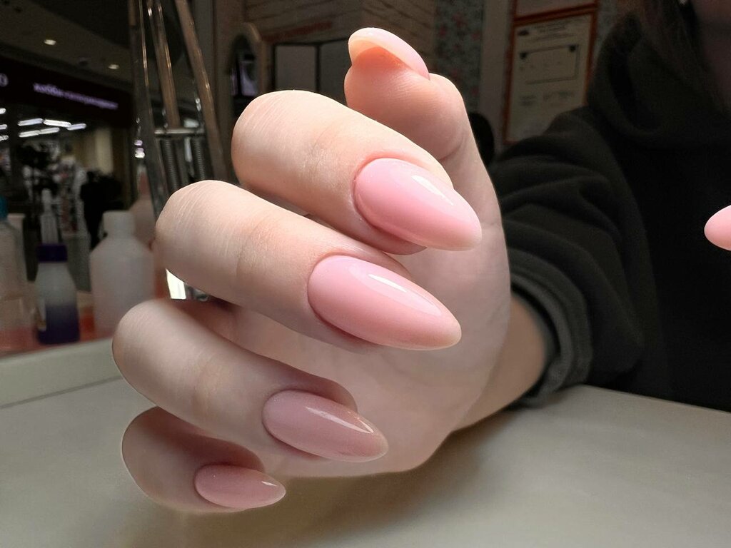 Manikür-pedikür Manicure Lena Lenina, Novosibirsk, foto
