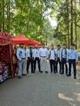 Таджикистан-Ориёнаджот (Chernyakhovskogo Street No:6), sosyal grup  Kaliningrad'dan