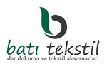 Batı Tekstil Dar Dokuma Ve Aksesuar (İstanbul, Güngören, Sanayi Mah., Amiral Sok., 13), tekstil fabrikaları  İstanbul'dan