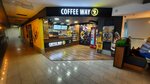 Coffee Way (8 Marta Street No:32), kahve dükkanları  İvanovo'dan