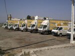 Ict Group Of Companies (7, 32B Street, Ras Al Khor Industrial 3, Ras Al Khor, Dubai), gıda üreticileri