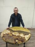Artwood_voronin (No:к2013, Zelenograd), tasarım mobilya  Zelenograd'dan