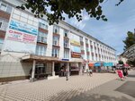 Колибри (Komsomolskaya ulitsa No:66), manikür-pedikür  Orel'den