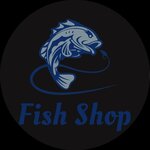 Fish Shop (ulitsa Lermontova No:2А), balıkçılık ekipman firmaları  Kamensk‑Uralski'den