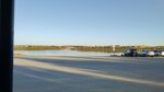 Левый берег (Tyumen Region, selo Uvat, Naberezhnaya ulitsa), i̇skele  Tümen (Tiumenskaya) oblastından
