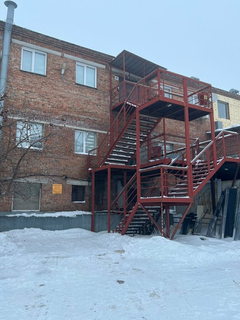 Bilişim firmaları ПчелоByte, Novosibirsk, foto