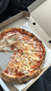 Pizza Time (Moscow Region, Domodedovo City District, Zinovkino Village), pizzacılar  Moskova ve Moskovskaya oblastından
