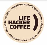 Lifehacker Coffee (No:22, 13-y mikrorayon), kahve otomatı  Gubkinski'den