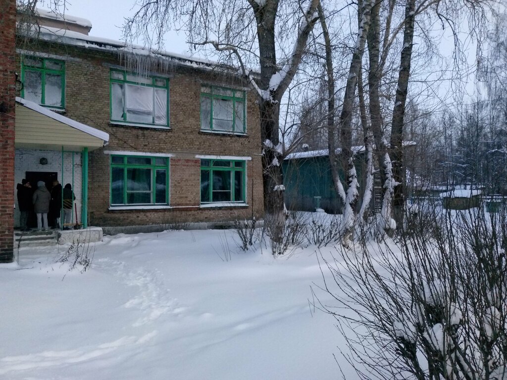 Anaokulları Detsky sad obshcherazvivayushchego vida № 7 g. Sosnogorska Mbdou, Sosnogorsk, foto