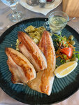 Restoran Intermeco (Ulica Birčaninova No:36), restoran  Valjevo'dan
