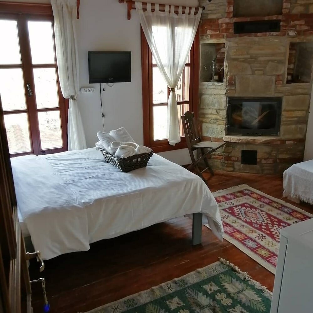 Otel Gullu Konaklari, Selçuk, foto