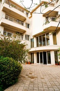 Residence Bella (Budva, gorodskoye naselye Budva), otel  Dünya'dan